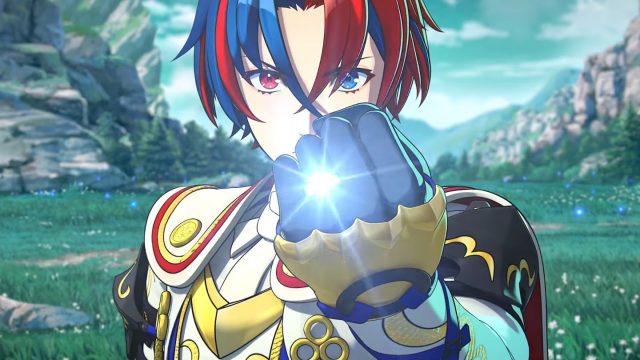 Fire Emblem Engage Special Vocal Edition Soundtrack Releasing in March ...