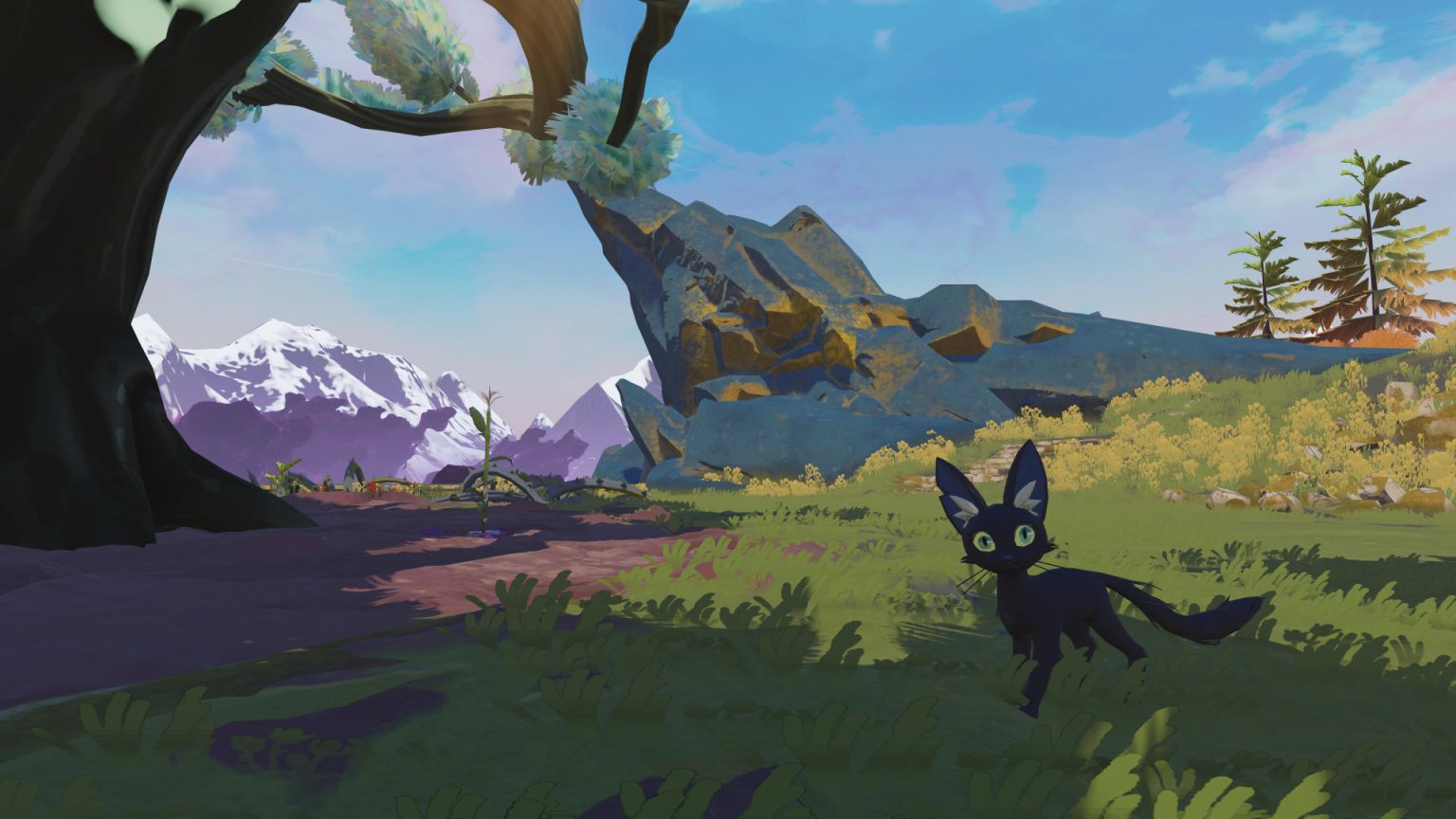 Homestead Arcana Takes Up Residence on PC and Xbox | RPGFan