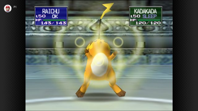 Pokémon Stadium Arrives on Switch April 12th | RPGFan