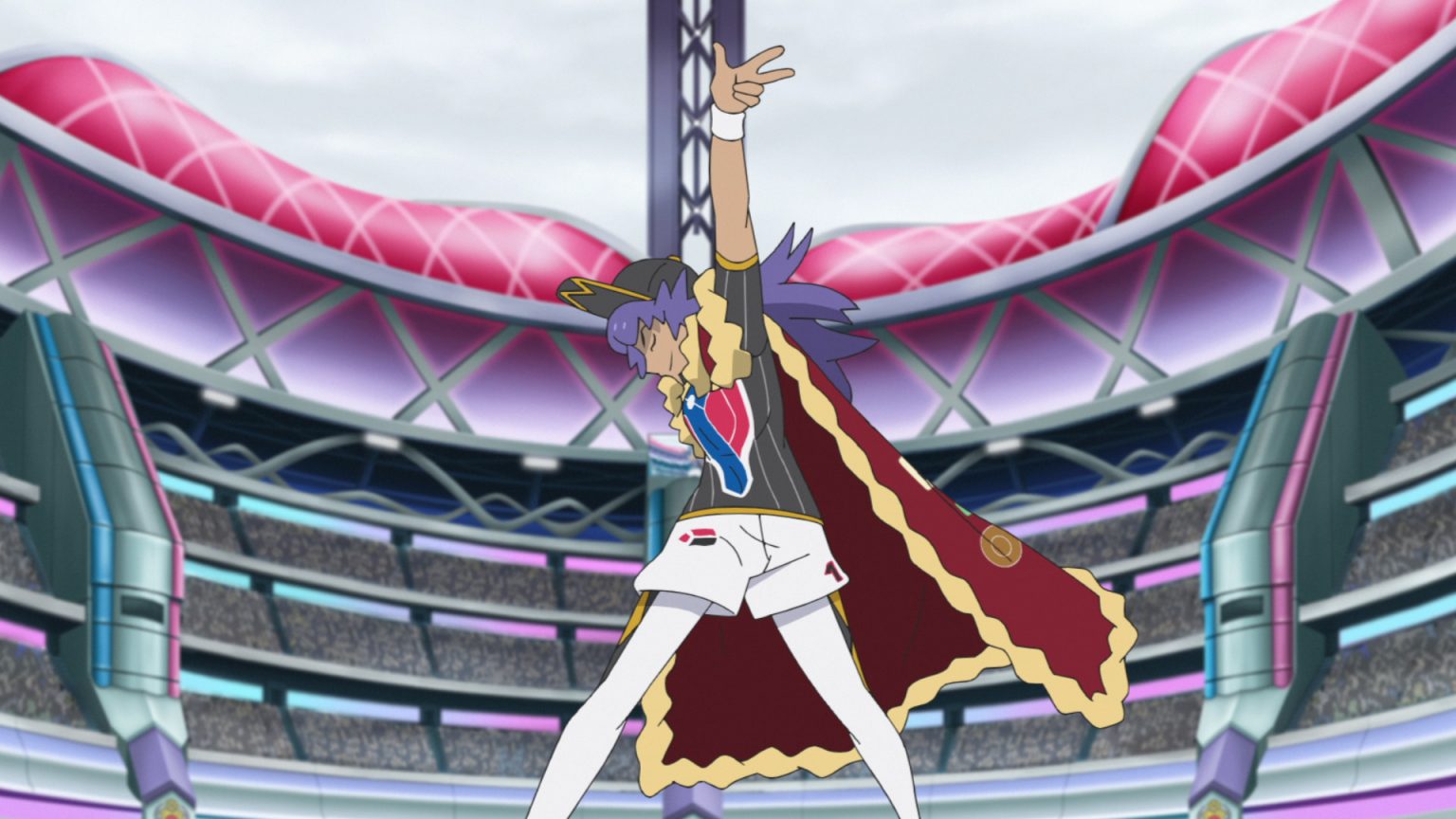 Pokémon Ultimate Journeys: The Series Airs on Netflix Starting October ...