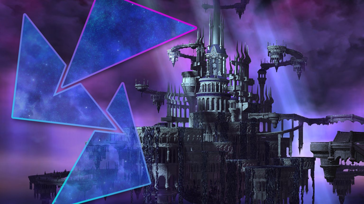 Random Encounter 250 - Temptation, Thy Name is Final Fantasy XIV | RPGFan