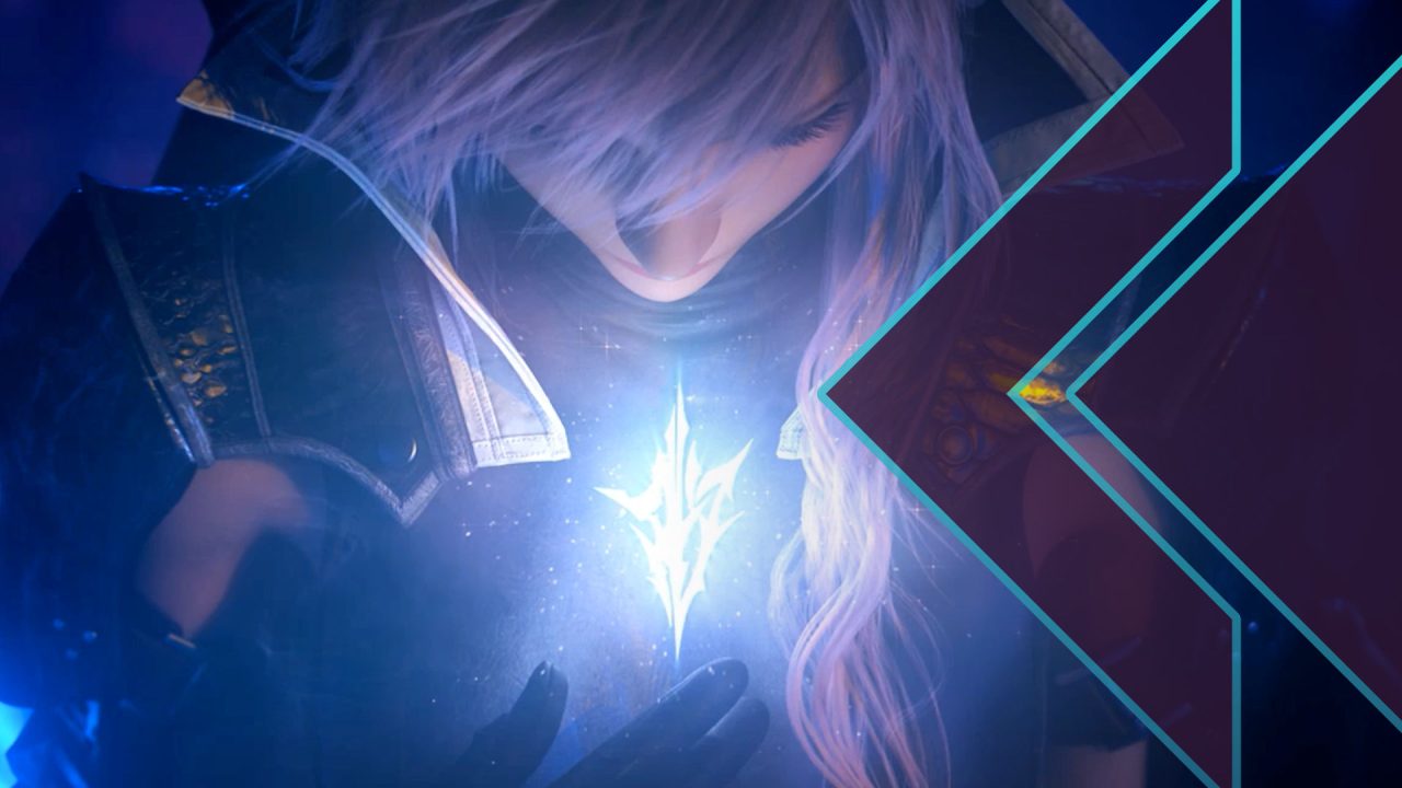 Retro Encounter 343 - Fabula Nova Crystallis | RPGFan