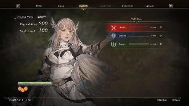 Valkyrie Elysium Gets New Content in Free Update | RPGFan