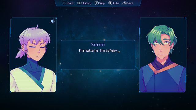 Pirated Code: Admin Edition Review | RPGFan