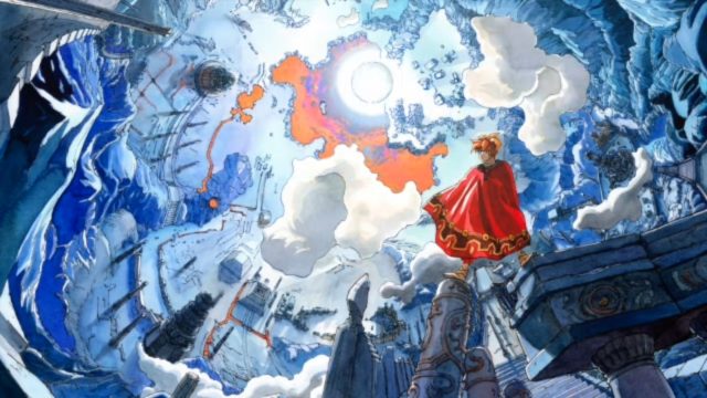 The Artists of Terranigma Made a Special Movie to Celebrate the 27th ...