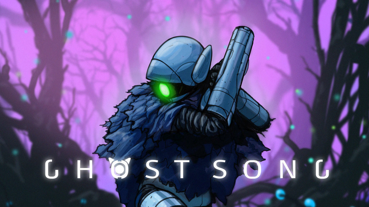 Ghost Song (Original Game Soundtrack) Music Review | RPGFan