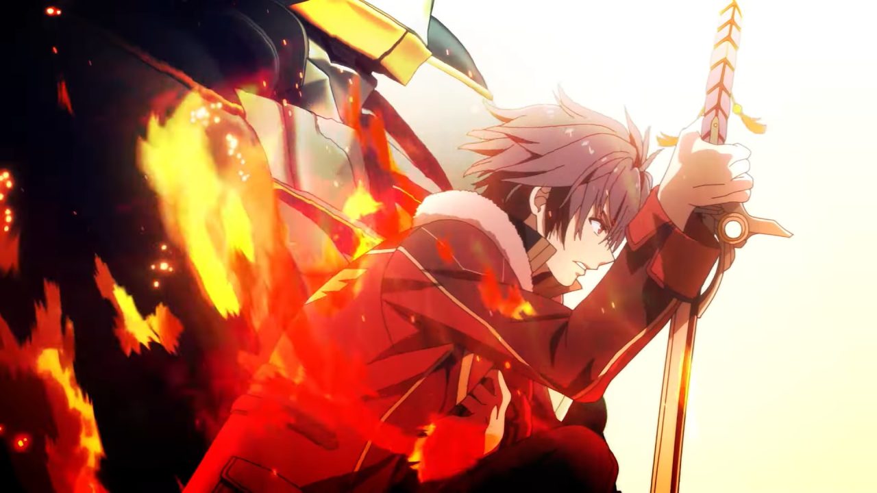 TV Review: The Legend of Heroes: Trails of Cold Steel - Northern War is ...