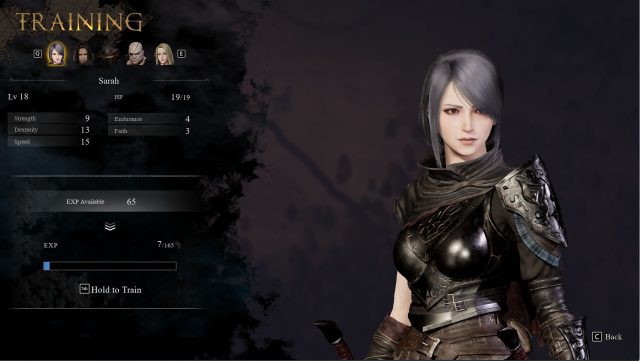 Redemption Reapers Review | RPGFan