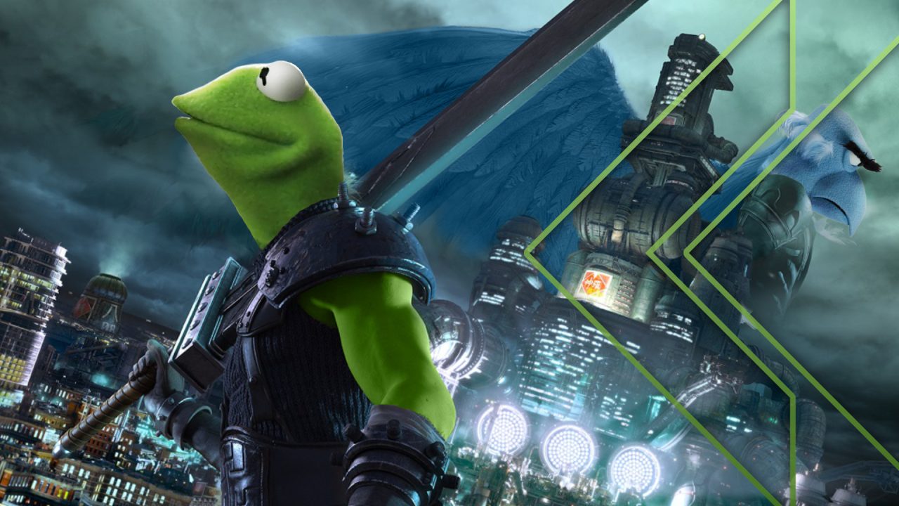 Retro Encounter 355 - Muppets Encounter | RPGFan