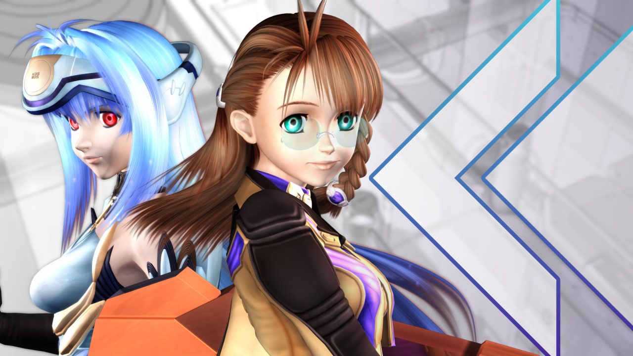 Retro Encounter 356 - Xenosaga Episode 1: Der Wille zur Macht | RPGFan