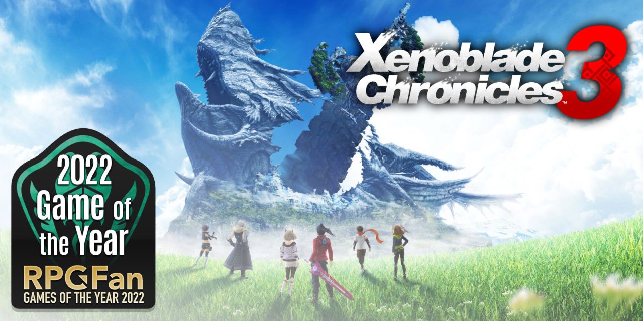 RPGFan Games of the Year 2022: Best RPG (or Adventure Game) of 2022 ...