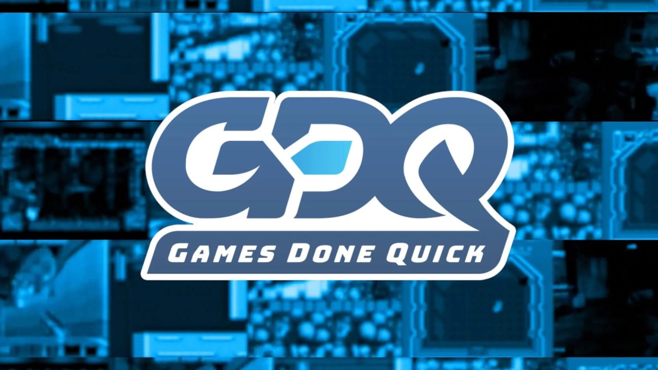Games Done Quick Raises Over $2.6 Million For Charity | RPGFan