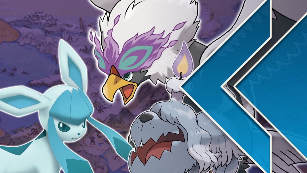 Retro Encounter 360 - Year of the Pokémon | RPGFan