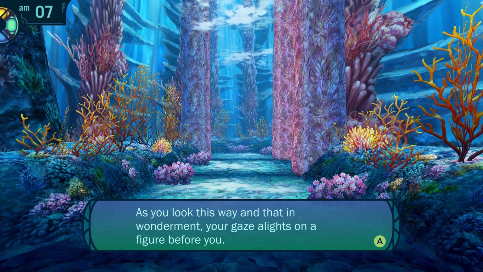 Etrian Odyssey III HD Review | RPGFan