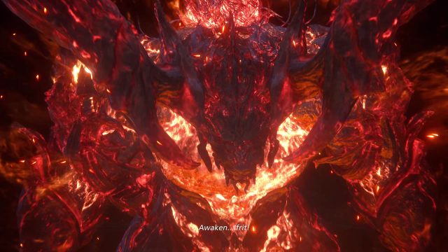 Final Fantasy XVI Media Tour: Hands-On Impressions | RPGFan