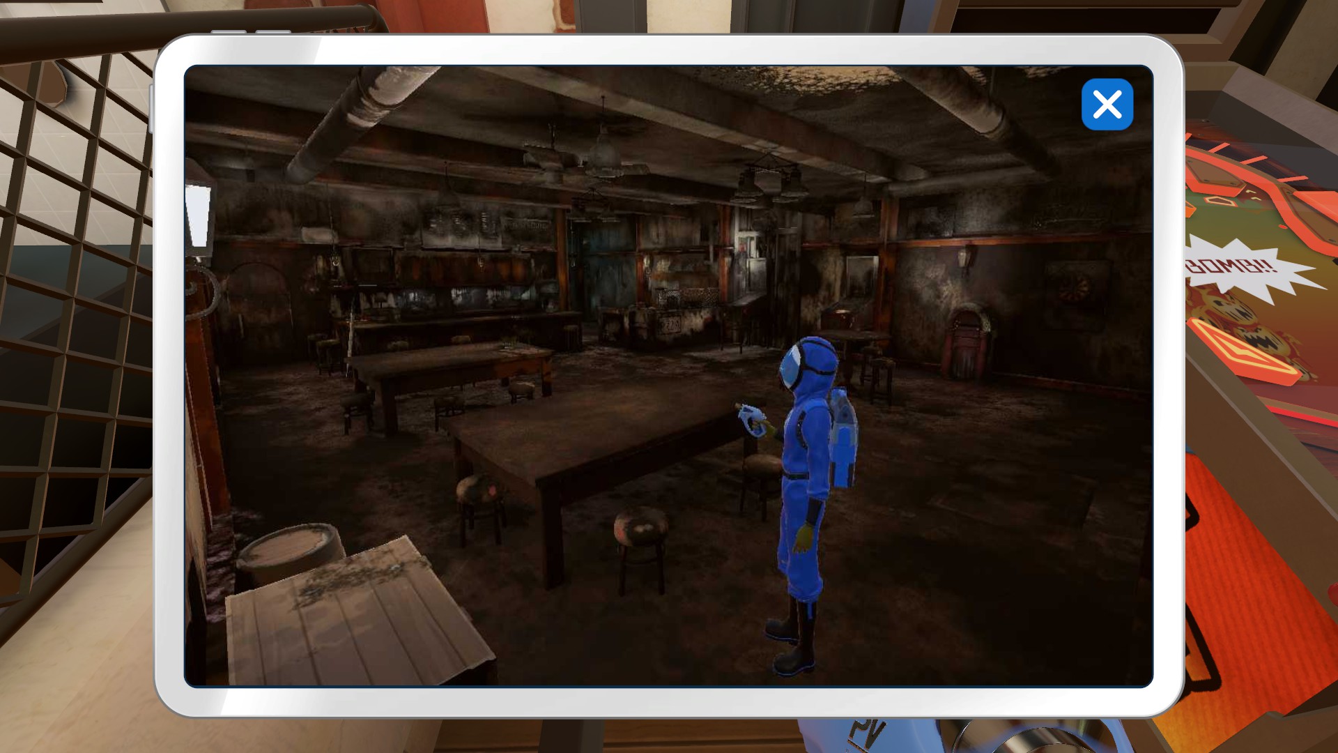 PowerWash Simulator Midgar Special Pack Hands-On Preview | RPGFan