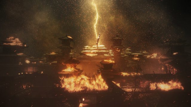 Wo Long: Fallen Dynasty Review | RPGFan