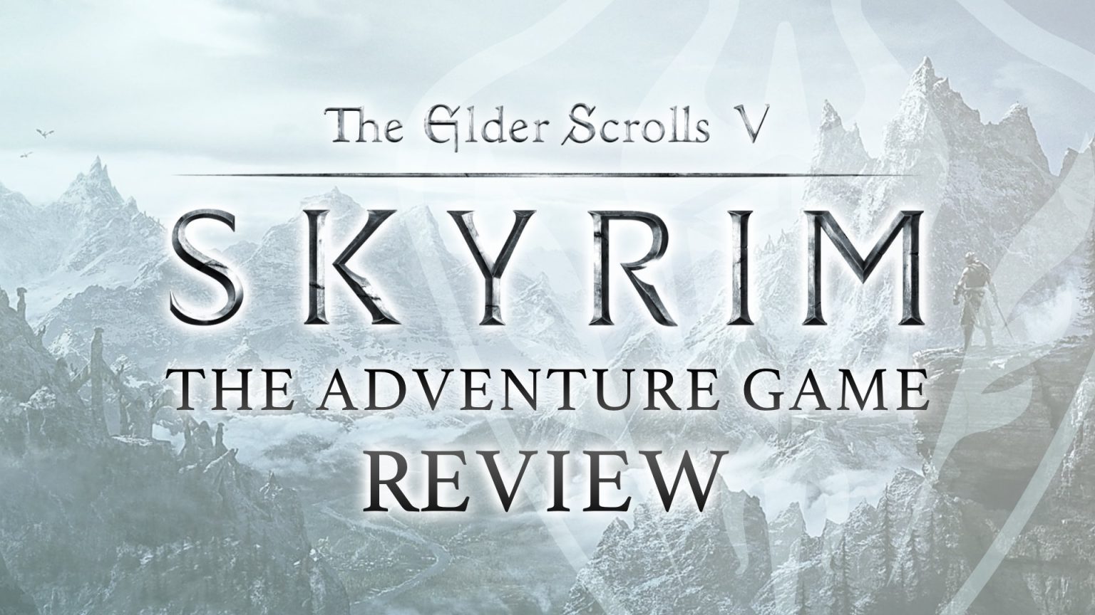 The Elder Scrolls V: Skyrim – The Adventure Game Review | RPGFan