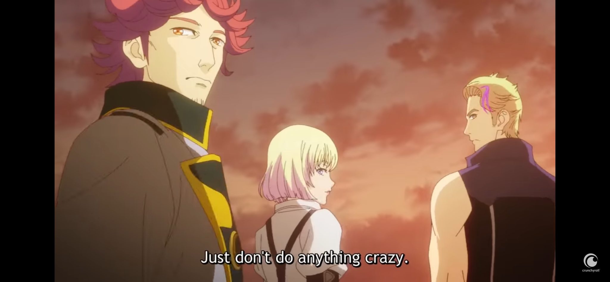 TV Review: The Legend of Heroes: Trails of Cold Steel - Northern War is ...