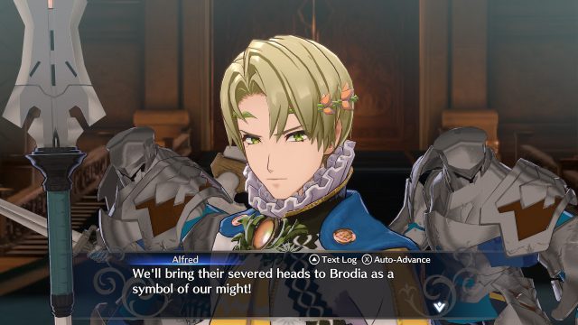 Fire Emblem Engage: Fell Xenologue Review | RPGFan