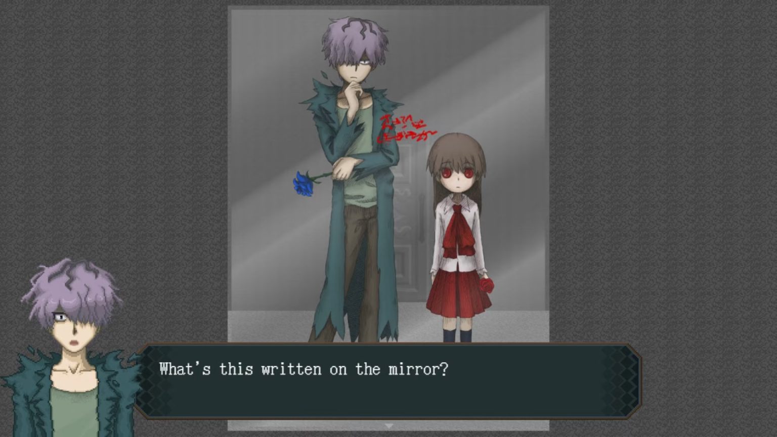 Ib (Remake) Review | RPGFan