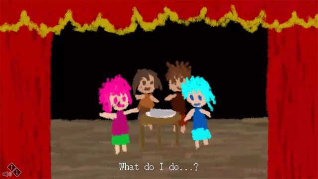 Ib (Remake) Review | RPGFan