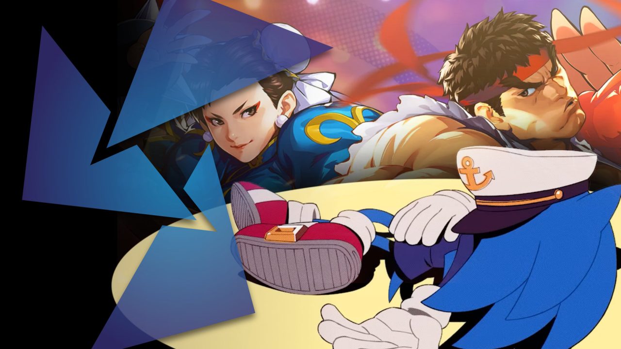 Random Encounter 265 - The Games that SHOULDN'T BE! | RPGFan