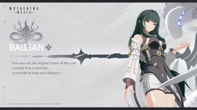 New Trailer Drops for Wuthering Waves | RPGFan