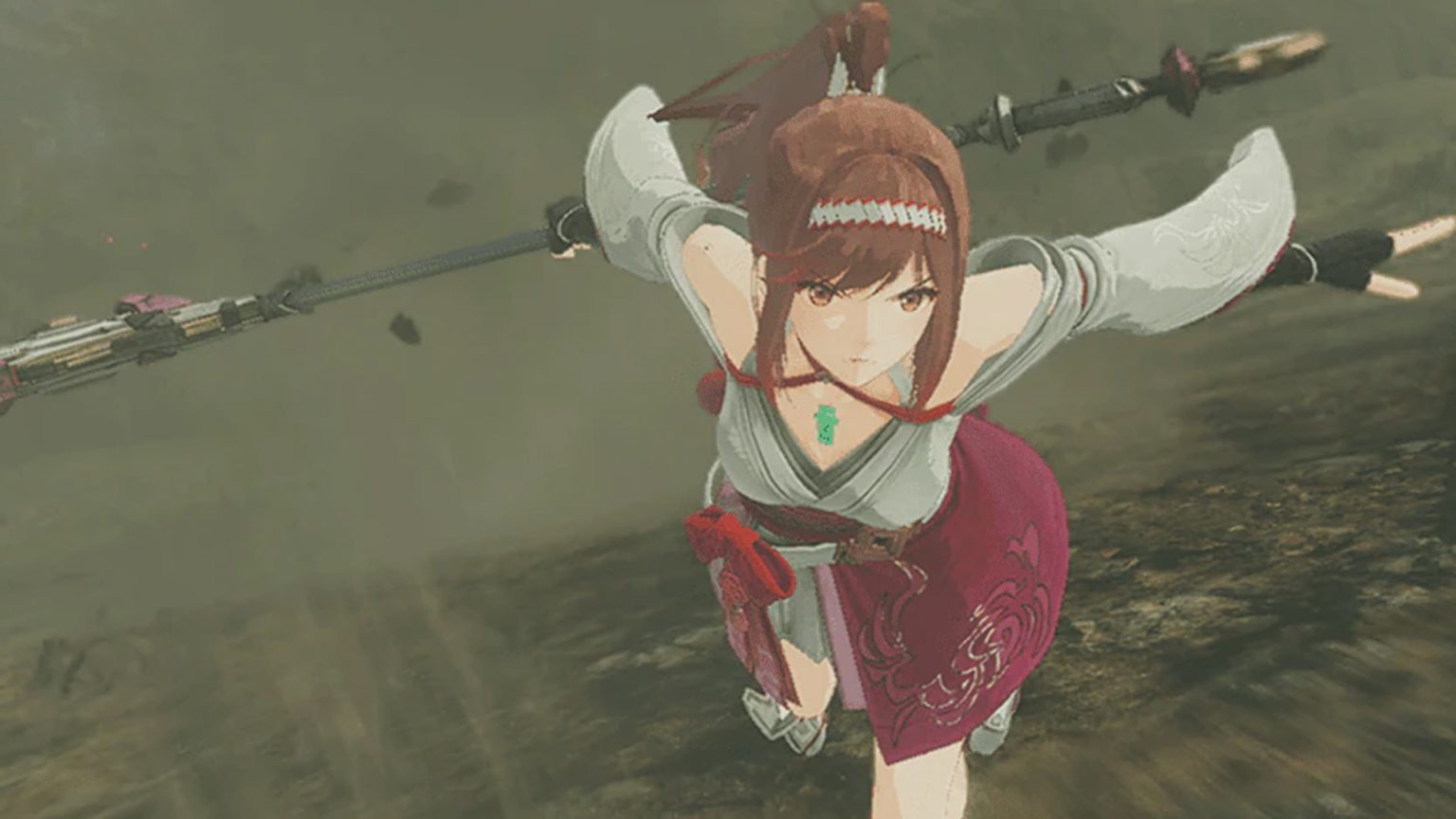 Xenoblade Chronicles 3: Future Redeemed Review | RPGFan