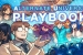Alternate Universe Playbook Artwork | RPGFan