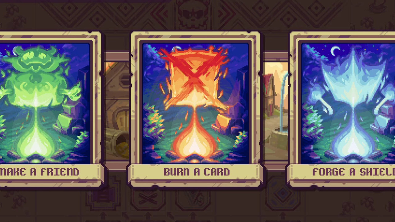 Cross Blitz | RPGFan