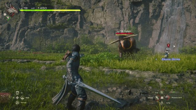 Final Fantasy XVI Preview: The First 5 Hours | RPGFan