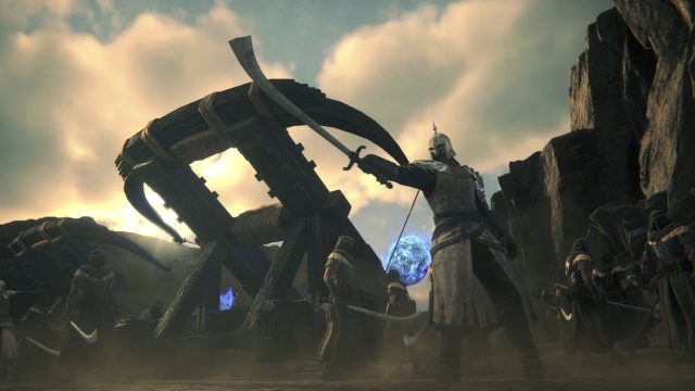 Final Fantasy XVI Preview: The First 5 Hours | RPGFan