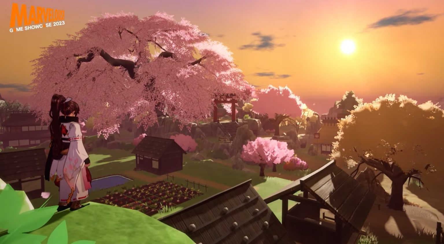 Marvelous Announces Rune Factory 6, Project Dragon | RPGFan