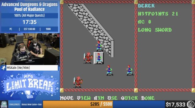 Interview with puwexil from RPG Limit Break | RPGFan