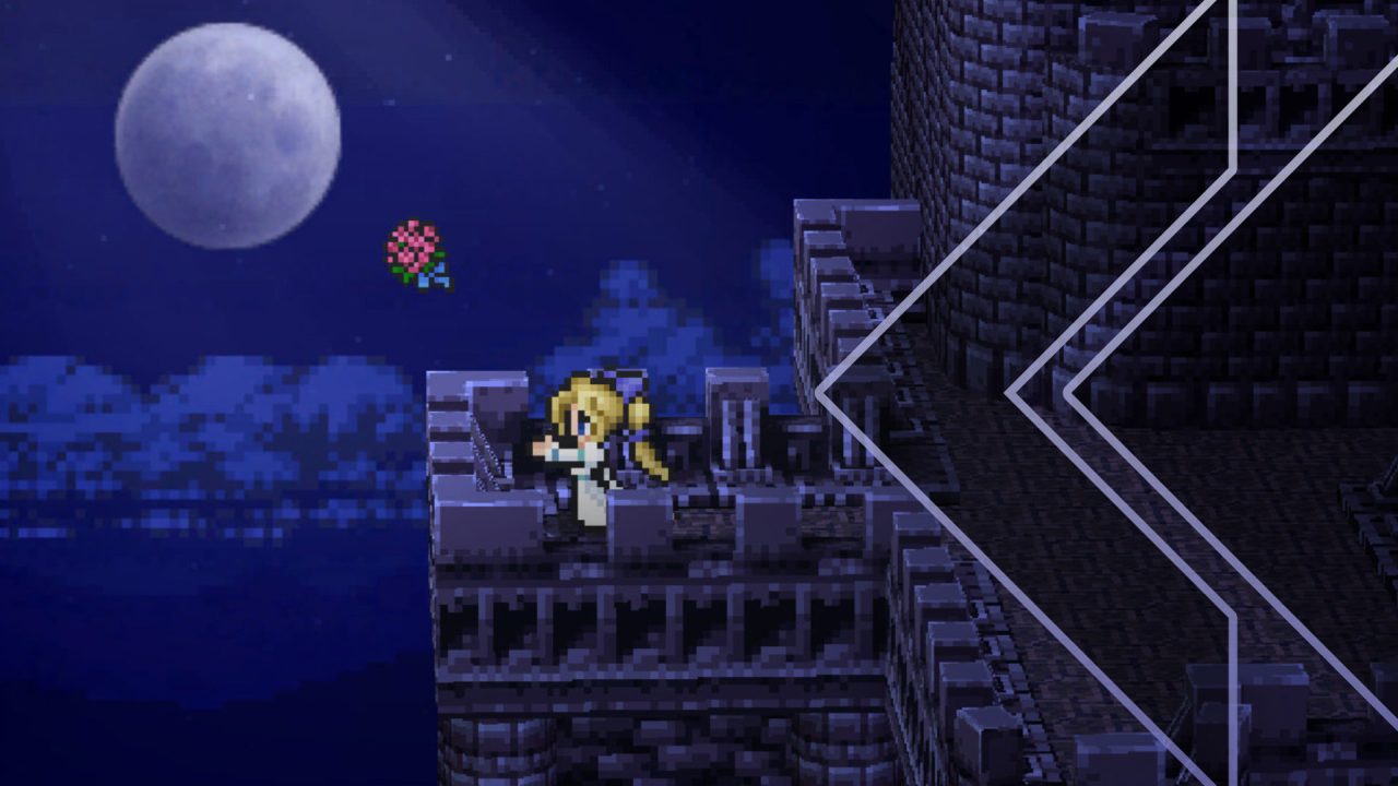 Retro Encounter 378 - Final Fantasy VI Part II | RPGFan