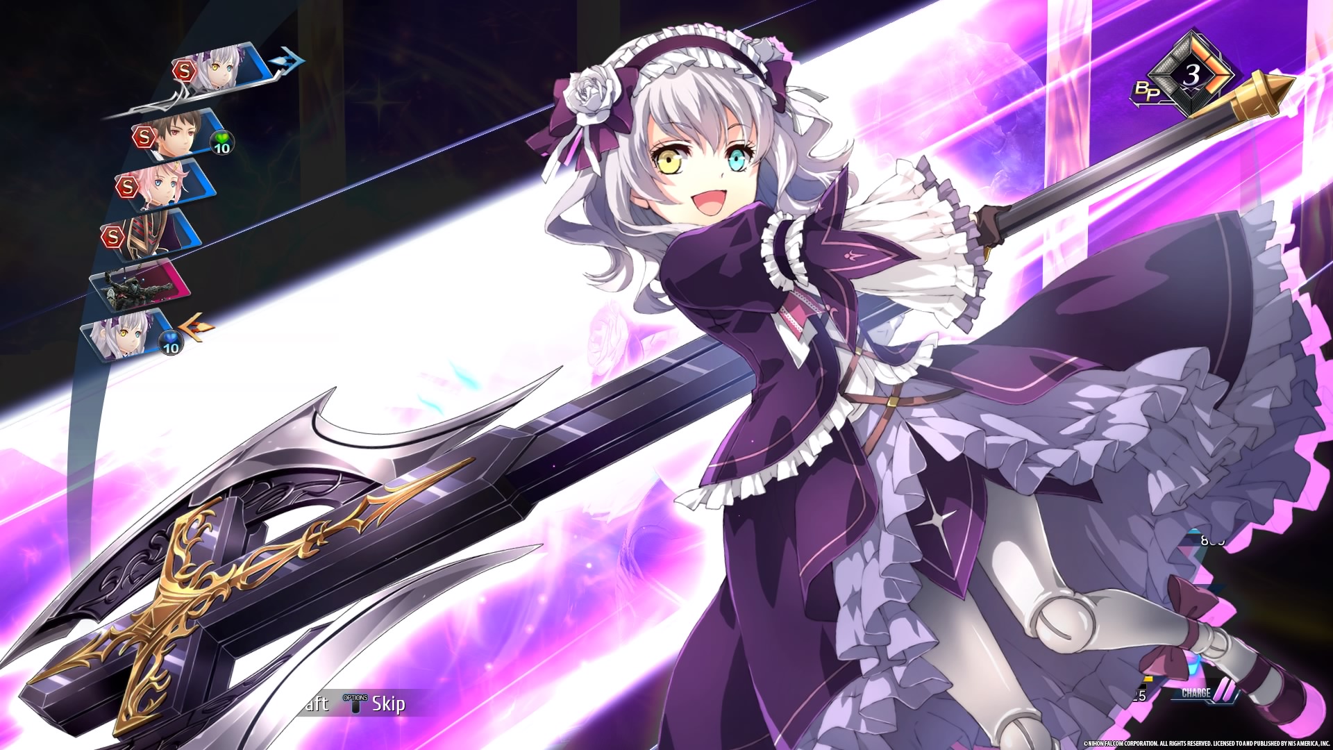 The Legend of Heroes: Trails into Reverie Review | RPGFan The Legend of Heroes: Trails into Reverie Review | RPGFan