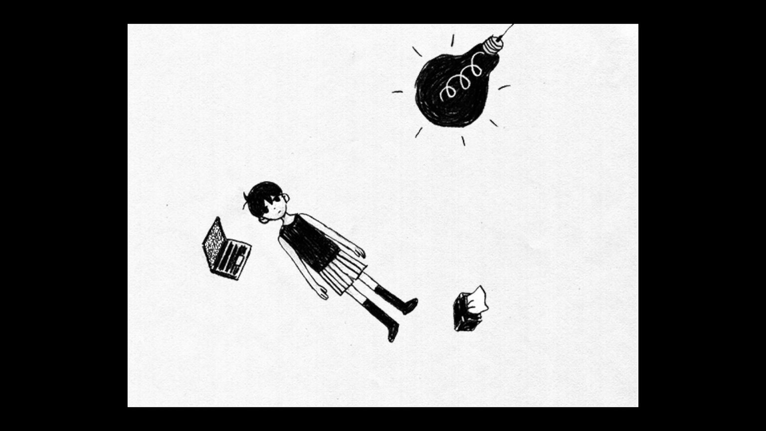 Omori Review | RPGFan