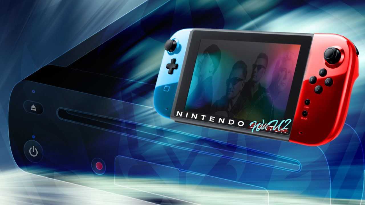 The Next Nintendo Console Should be the Wii U Again | RPGFan