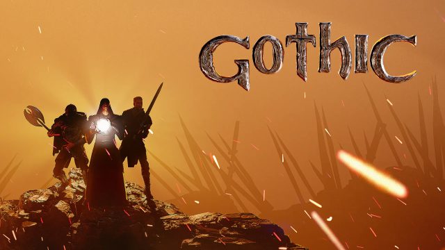 THQ Nordic Reveals Titan Quest II, Gothic, TMNT: The Last Ronin | RPGFan