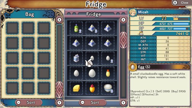 Rune Factory 3 Special Review | RPGFan