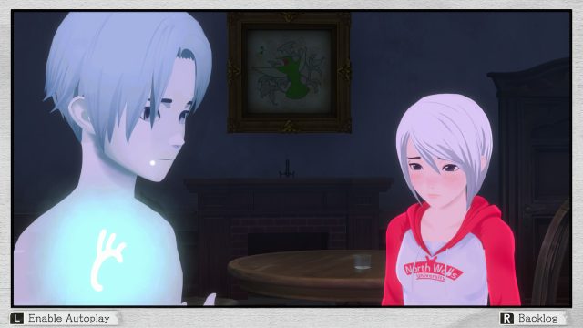 Another Code: Recollection Review | RPGFan