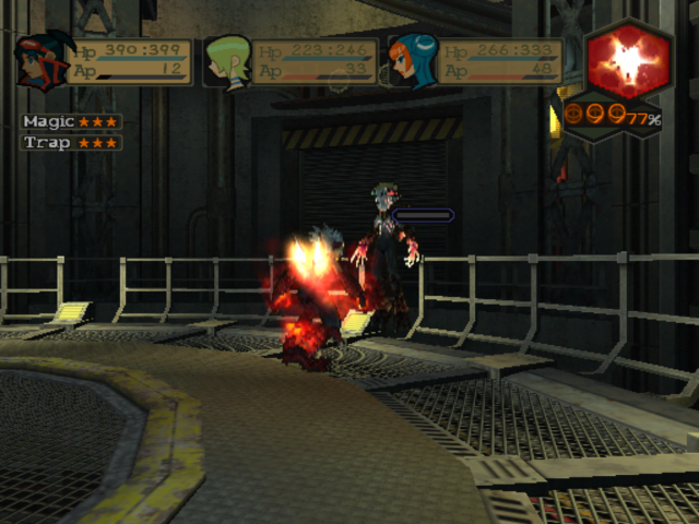 Retro Encounter 385 - Breath of Fire: Dragon Quarter Part II | RPGFan