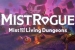 Mistrogue: Mist and the Living Dungeons Artwork | RPGFan