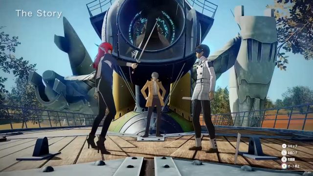 Studio Zero Devs Discuss Metaphor: ReFantazio's World, Story | RPGFan