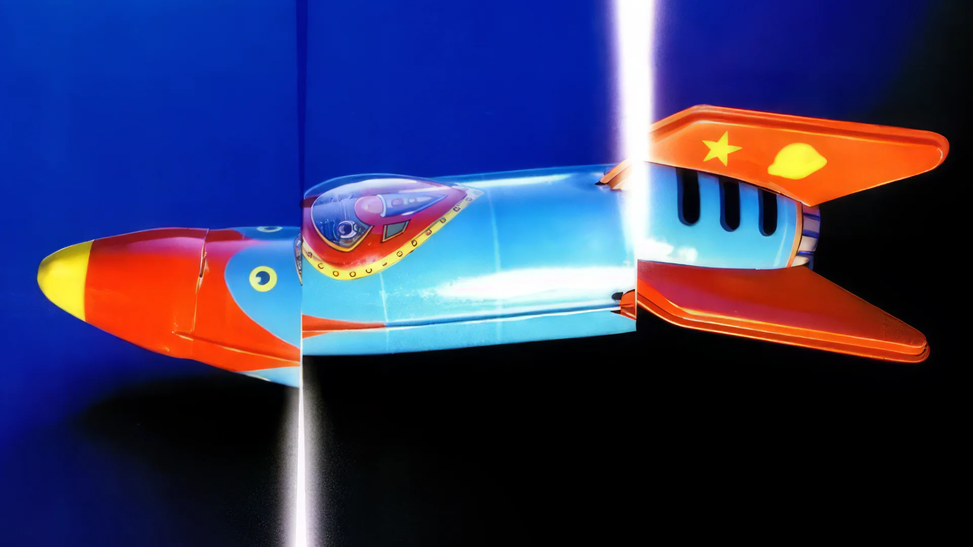 Planet Laika Review | RPGFan