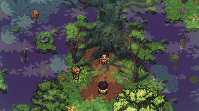 Indie Quest Will Feature Over 40 JRPGs | RPGFan