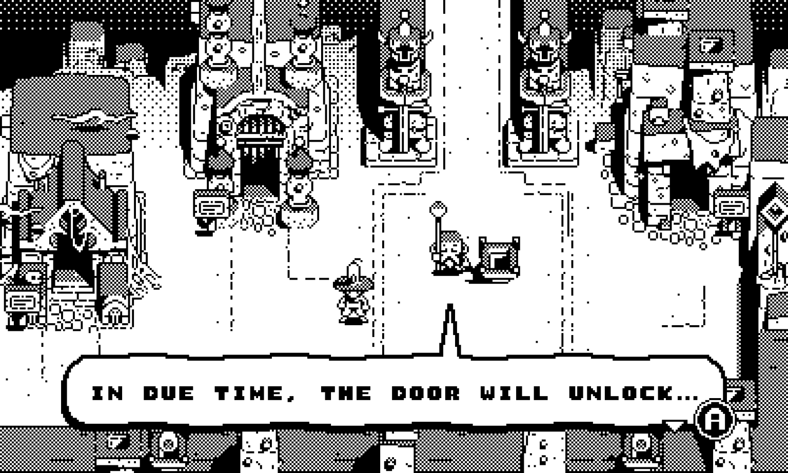 Under the Castle Review | RPGFan