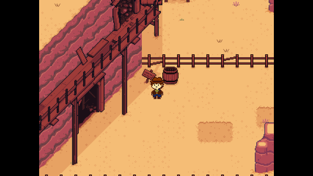 Undertale Yellow Feels Like a Legit Prequel | RPGFan