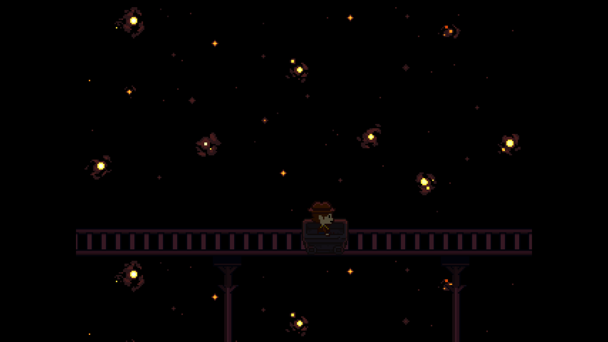 Undertale Yellow Feels Like a Legit Prequel | RPGFan